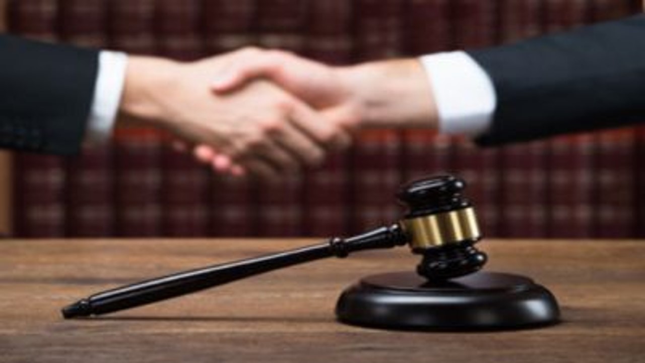 Arbitration - Ventola Mediation